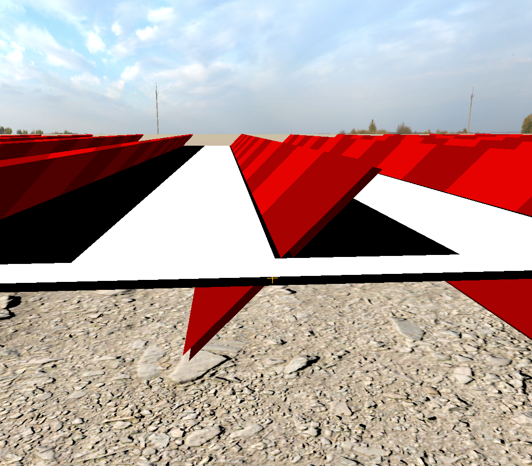 Shadowmap Bias – Render Diagrams