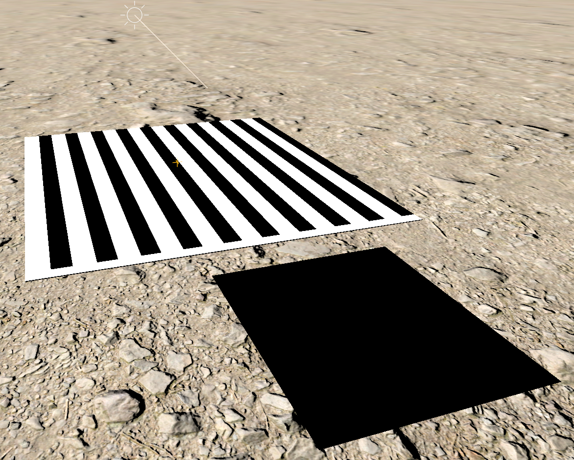 Shadowmap Bias – Render Diagrams