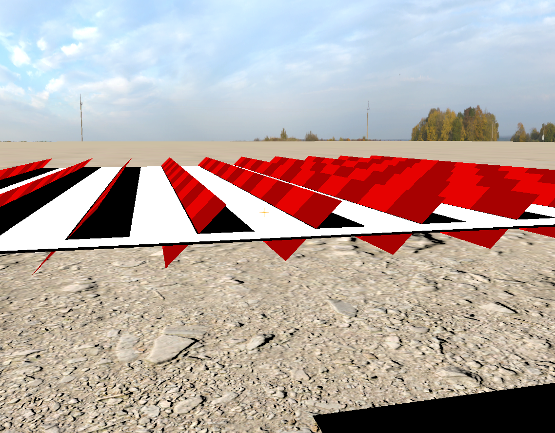 Shadowmap Bias – Render Diagrams